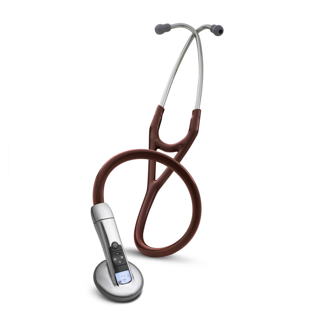 Burgundy Littmann - Vinali