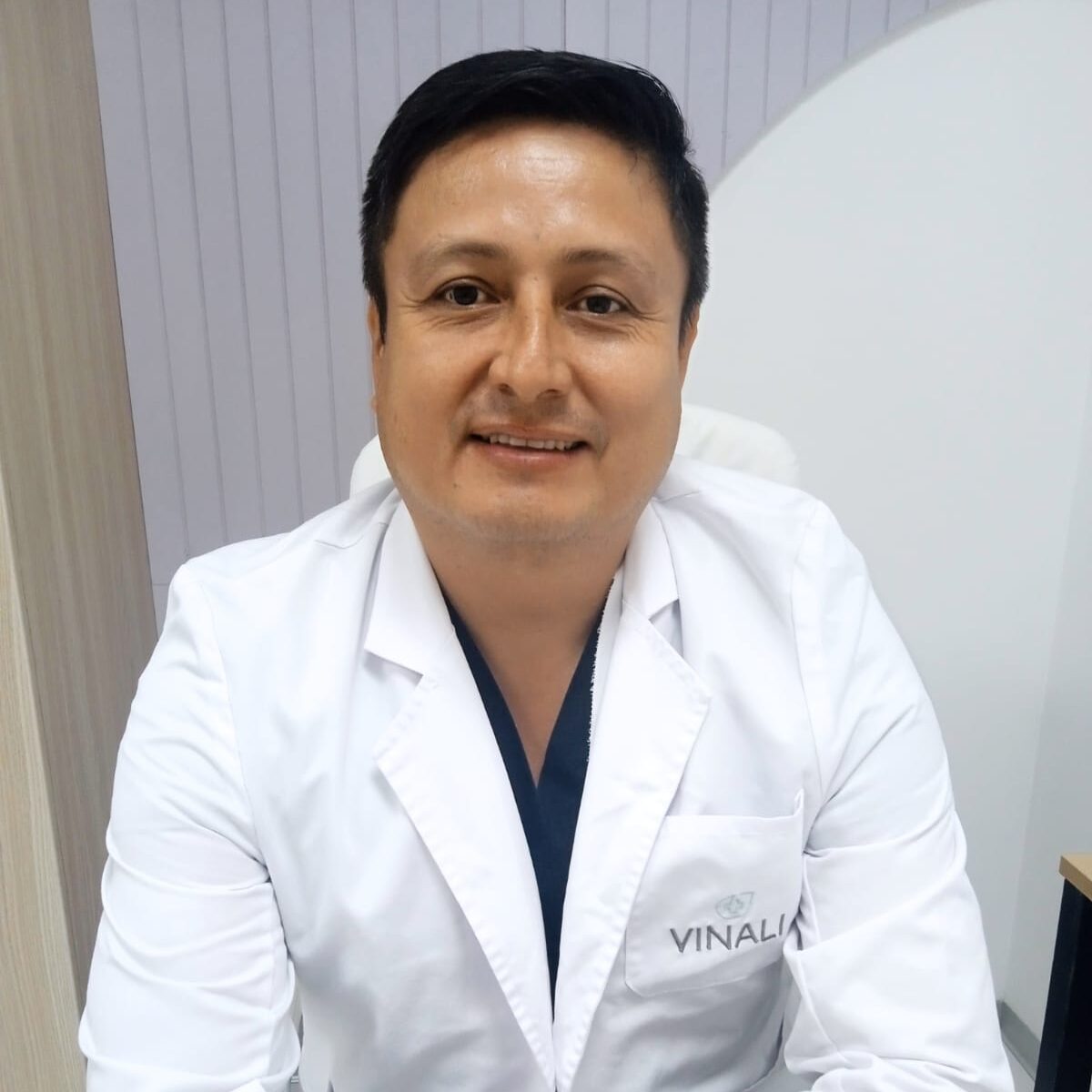 Cesar Vargas Angulo - Vinali